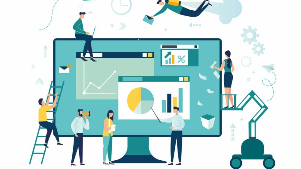 Da volume a valore: l'elaborazione dati che funziona