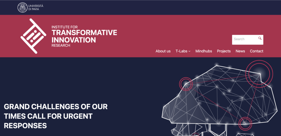 La Partnership con ITIR - BiFactory